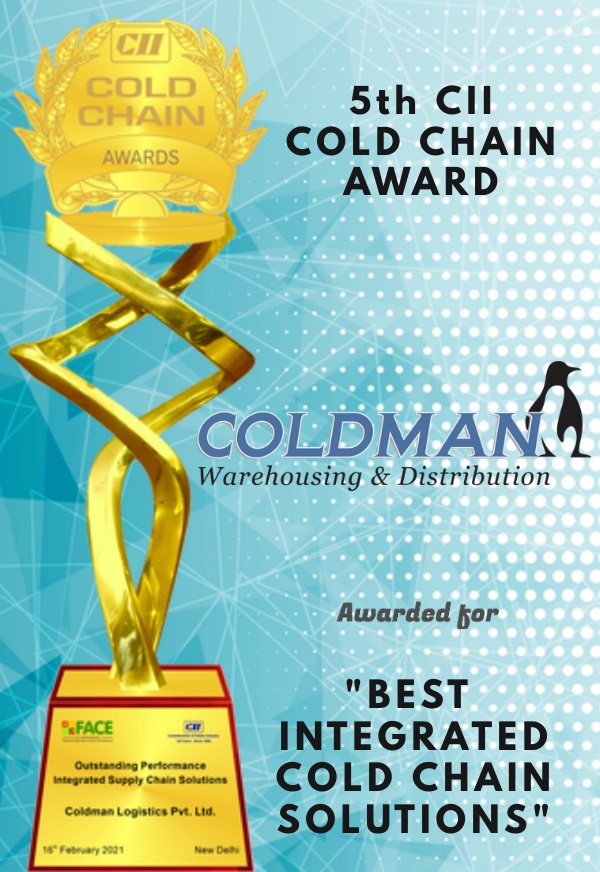 Cold Chain Company, Cold Chain Logistics, Top Cold Storage Companies in ...